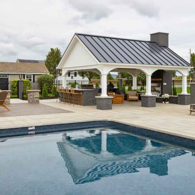 Backyard Entertainment Trends 2026: How Shade Structures Elevate ...