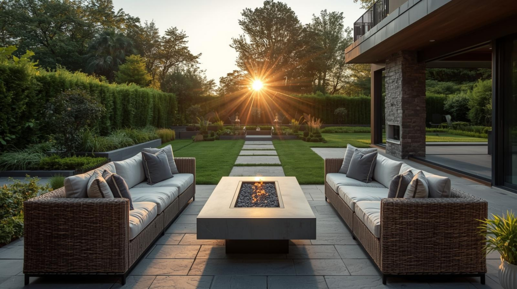 Smart Backyard 2026: Integrating Technology with Your Pergola or ...