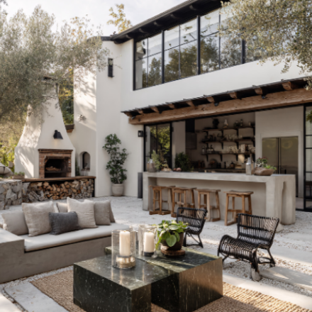 From Backyard to Instagram: How to Make Your Outdoor Space a Photo ...